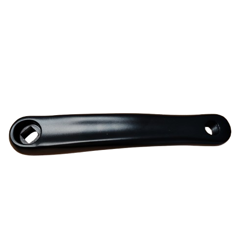 Pro Left Hand Crank Arm (Non Drive Side) – UTO Bike Spares
